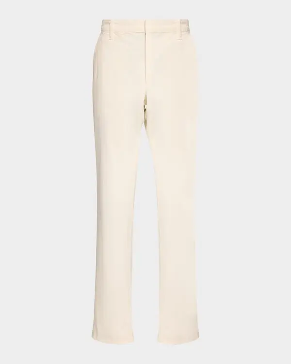 FRAME Slim Chino Pants