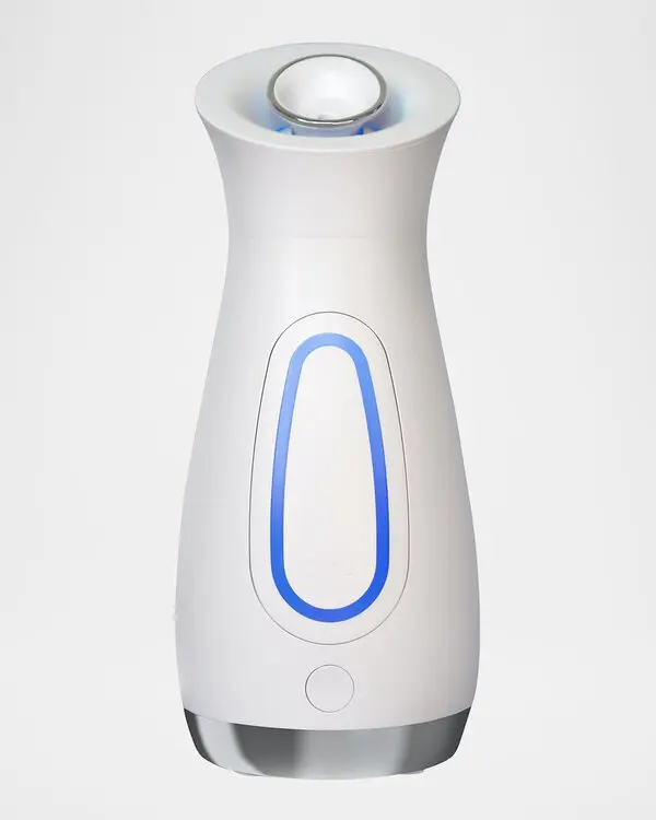 Pmd Silksteam Pro Spa Grade Facial Steamer - White