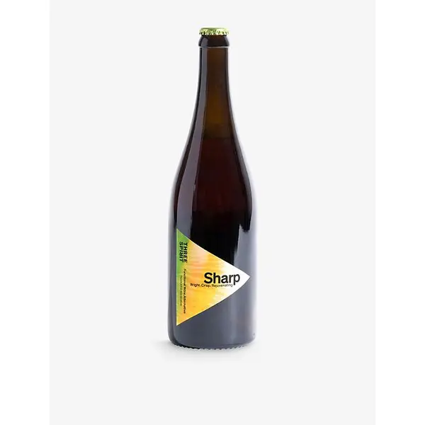 THREE SPIRIT Blurred Vines Sharp Non-alcoholic Drink