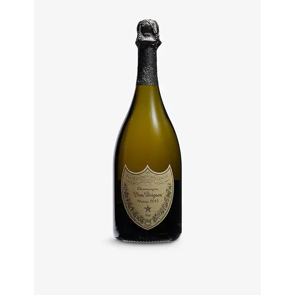 DOM PERIGNON Dom Pérignon Vintage Blanc Champagne 2015