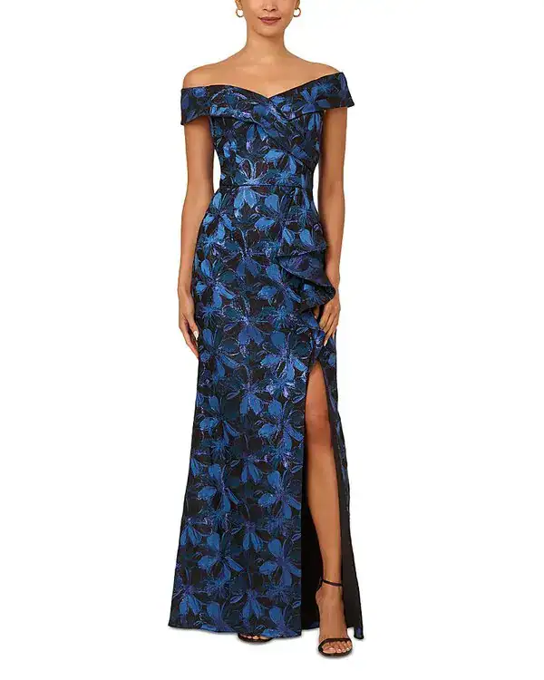 red strapless formal dress Red Strapless Mini Dress main image 0