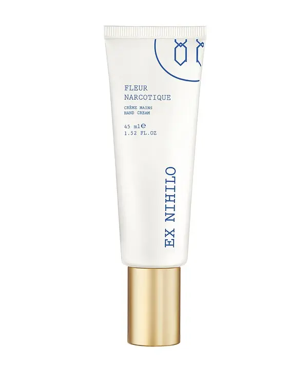 EX NIHILO Hand Cream Fleur Narcotique 1.52 Oz - No Color