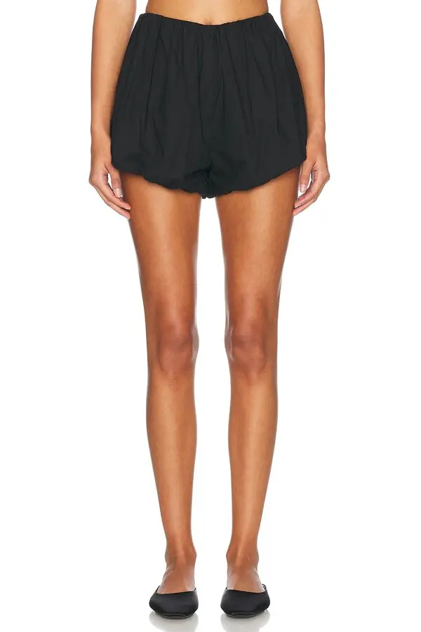 Posse Aurelia Short - Black