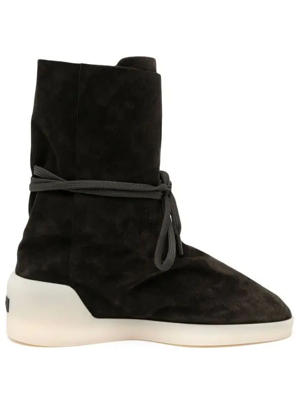 Fear Of God Nova Moc Boots