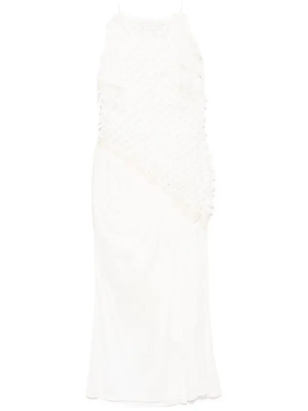 Christopher Esber Urchin Dress