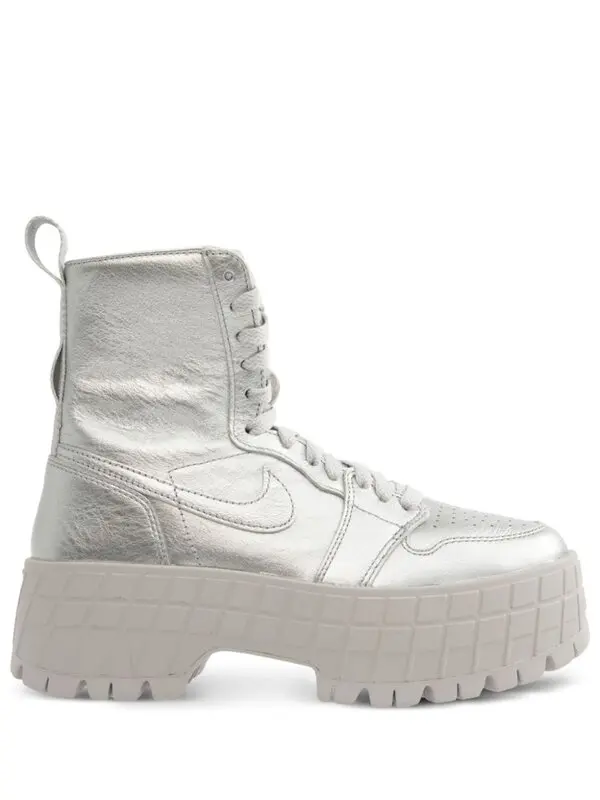 JORDAN Air 1 High Brooklyn Boots