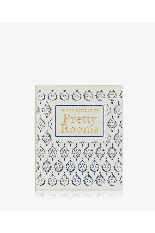 Gigi New York The Principles Of Pretty Rooms