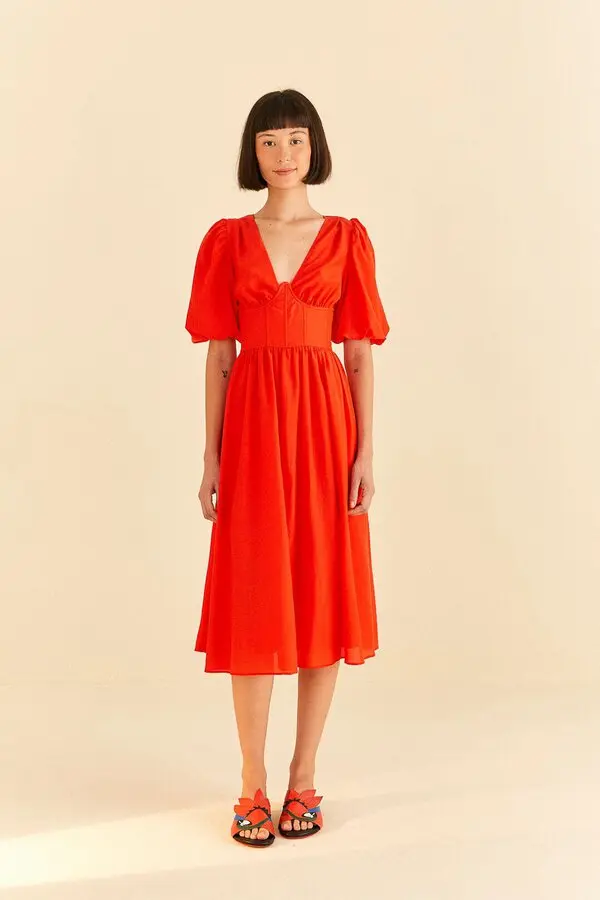 strapless open back dress Tessa Sable Short main image 1