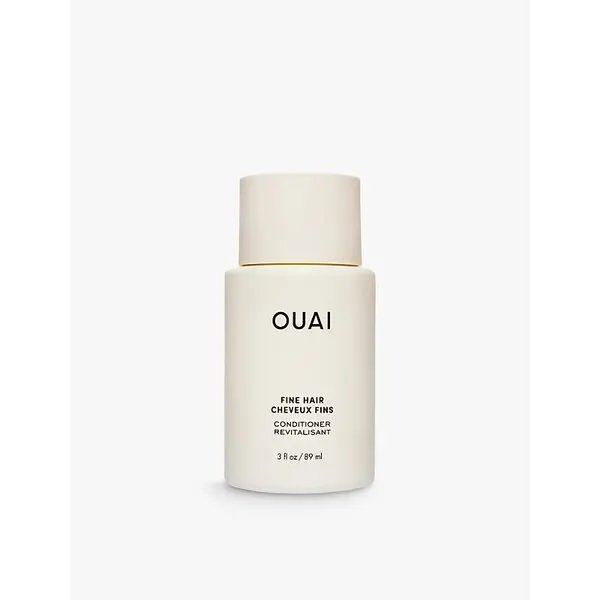 Ouai Fine Hair Conditioner 89ml