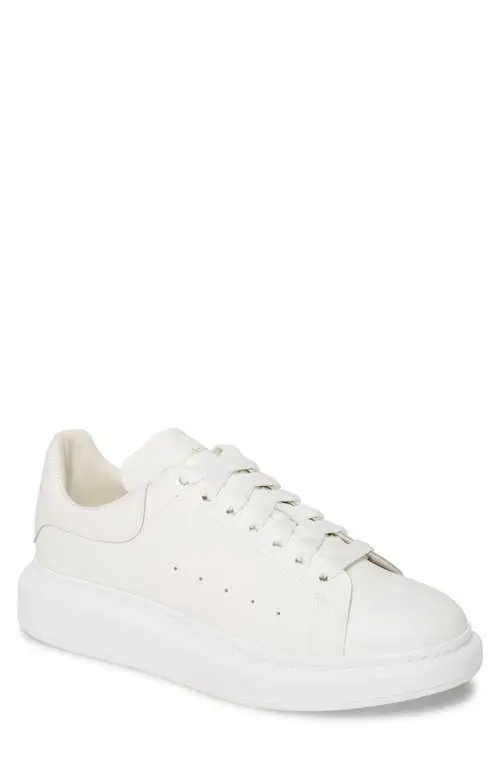Alexander McQueen Oversize Sneaker