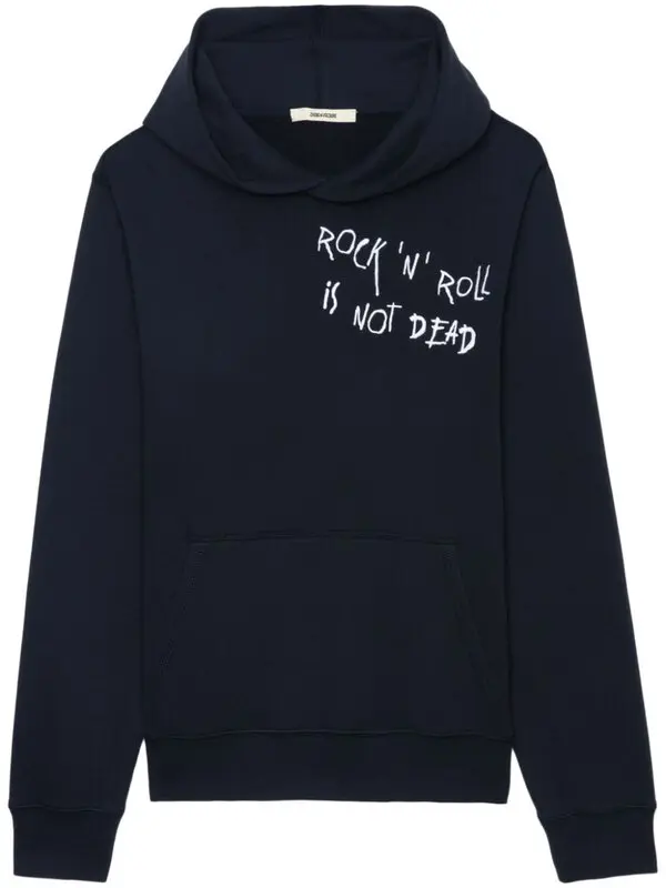 Zadig&Voltaire Sanchi Hoodie