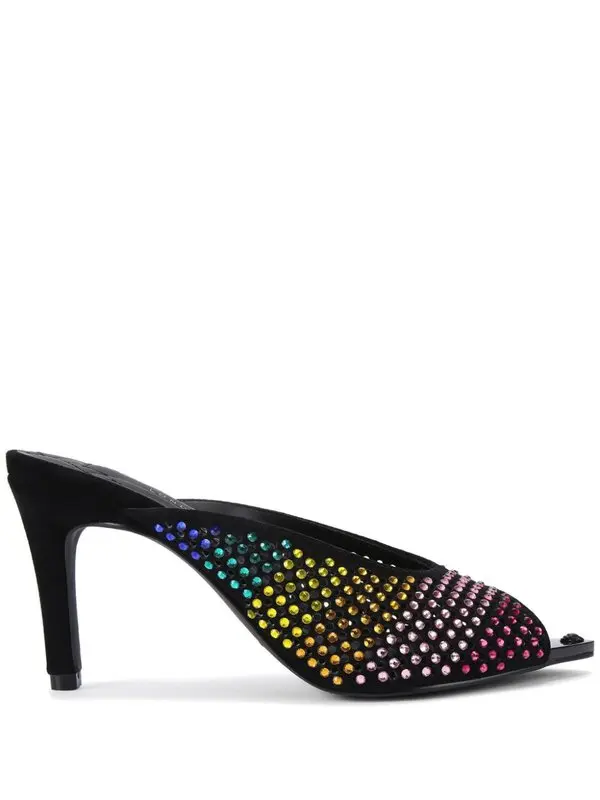 Kurt Geiger 85mm Regent Mules