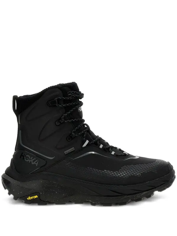 Hoka Kaha 2 Frost Gtx Ankle Boots - Black