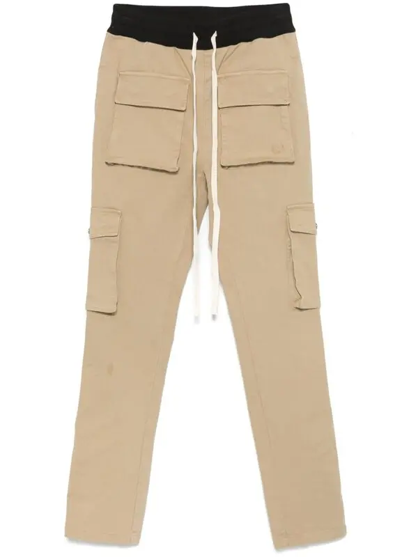 MOUTY Fp Cargo Trousers