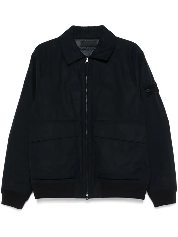 Stone Island Ghost Jacket