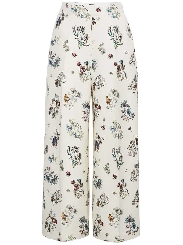 Adam Lippes Callen Trousers