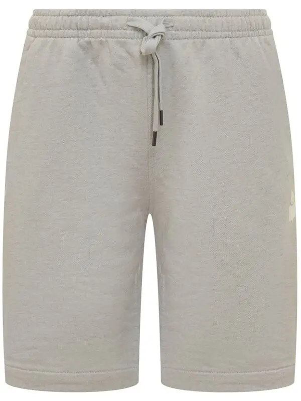 MARANT Mahelo Shorts - Grey