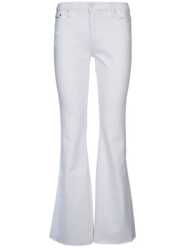 Tommy Hilfiger Flared Jeans