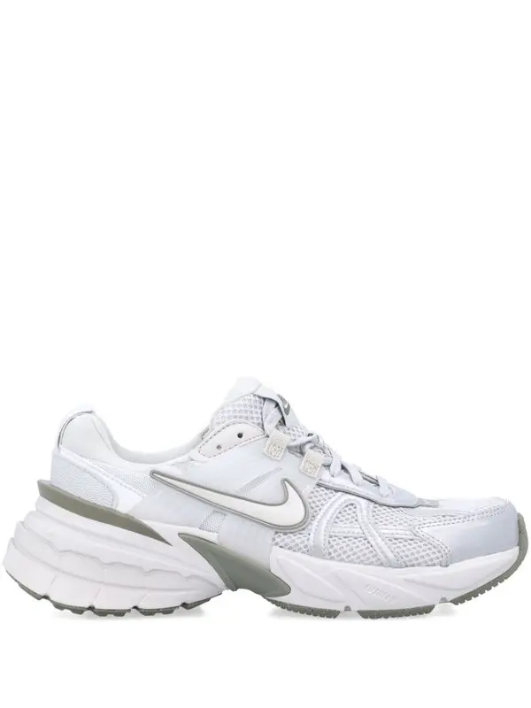Nike V2k Run Sneakers - Grey