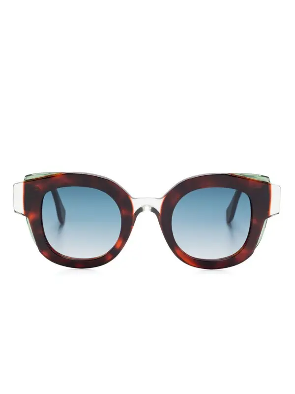 FACE À FACE Layer1 Sunglasses