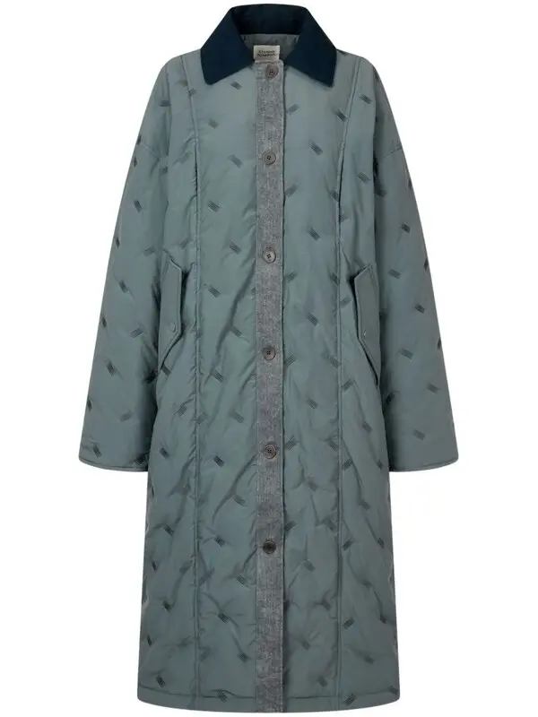 STUDIO TOMBOY Padded Coat