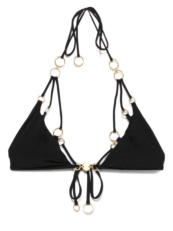 Agent Provocateur Davine Bikini Top