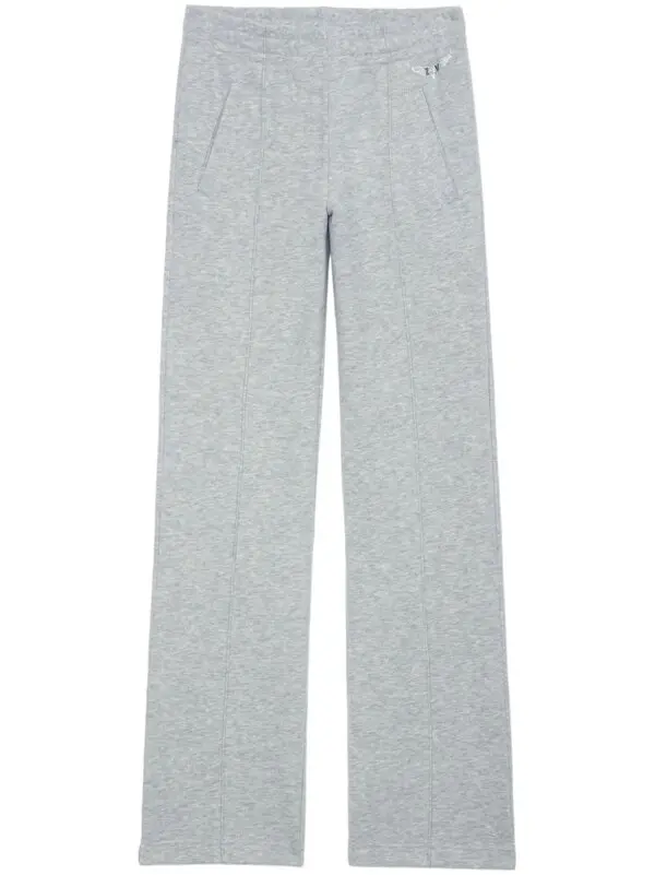 Zadig&Voltaire Wings Strass Track Pants
