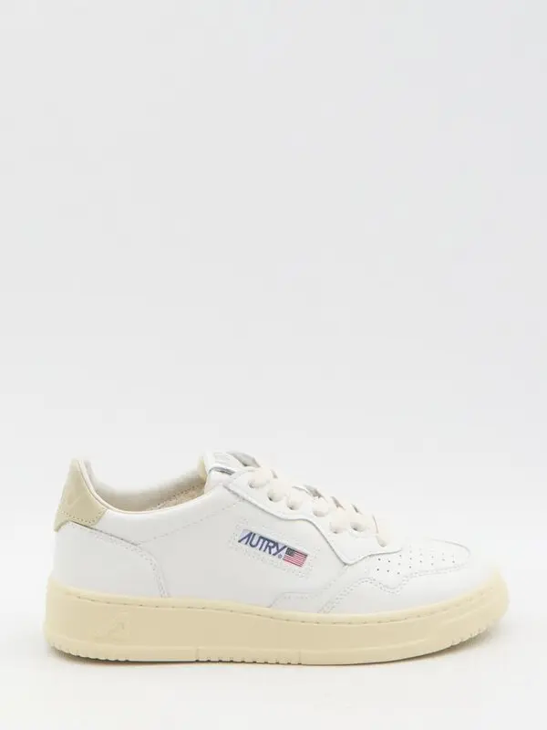 AUTRY Medalist Low Sneakers