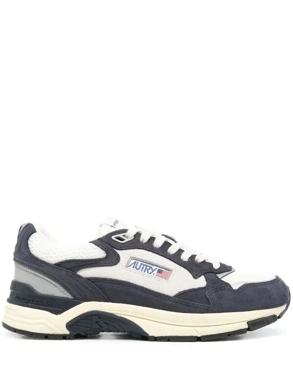 AUTRY Sneakers - Multicolour