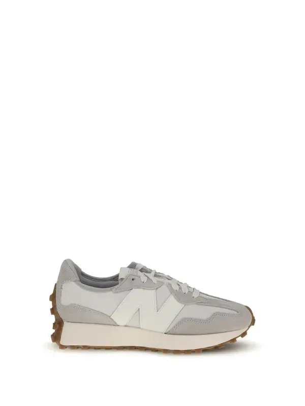 NEW BALANCE 327 Sneakers - Grey