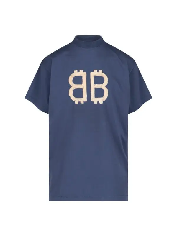 Balenciaga T-shirts And Polos