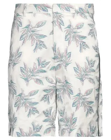 Zadig&Voltaire Floral-print Shorts
