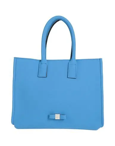 Save My Bag Handbag - Blue