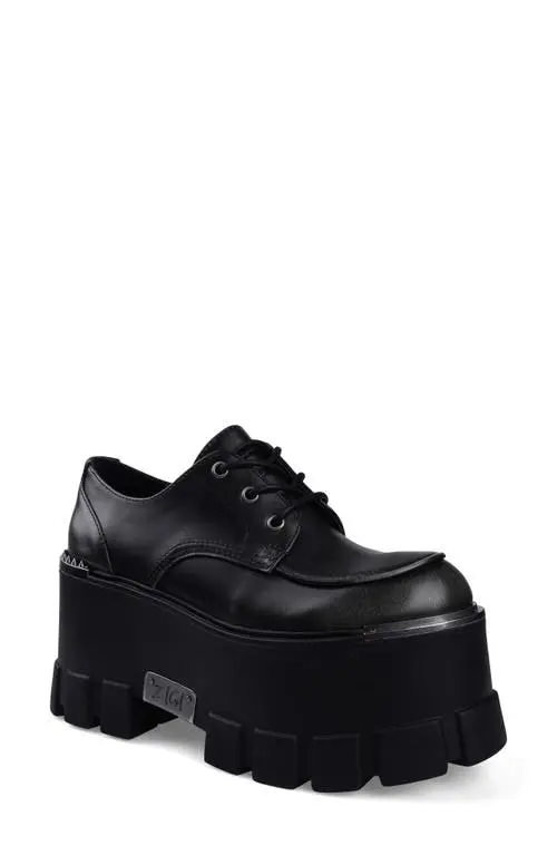 ZIGI Jami Platform Derby