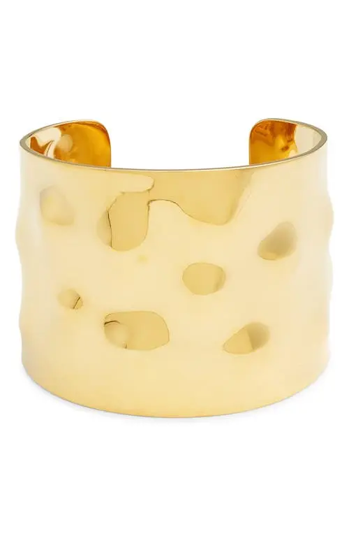 SOKO Bahari Cuff Bracelet