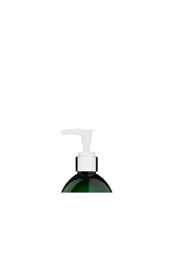 MASAMI 10 Oz Shampoo Or Conditioner Bottle Pump