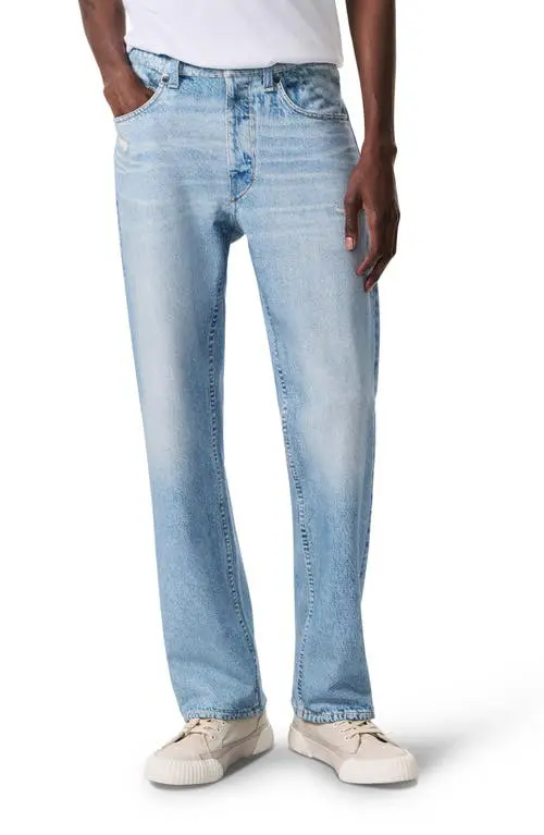 Rag & Bone Fit 4 Miramar Printed Sweatpants - Lou