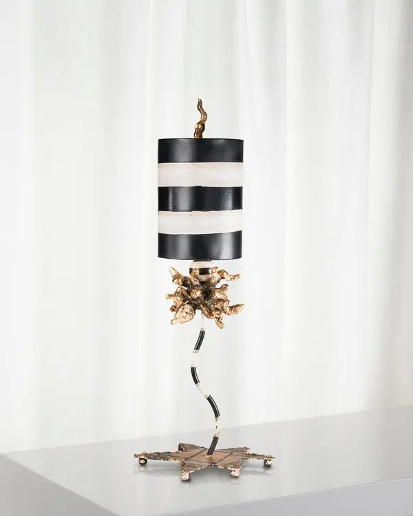 LUCAS + MCKEARN Dominique Table Lamp