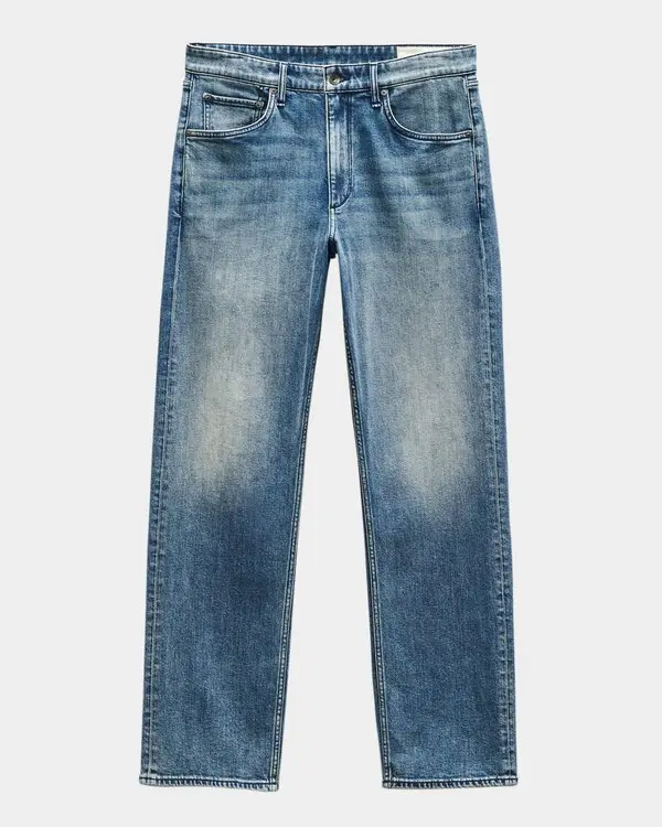 Rag & Bone Fit 4 Authentic Stretch Jeans