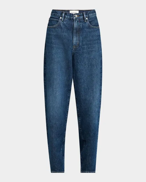 FRAME The Narrow Jeans