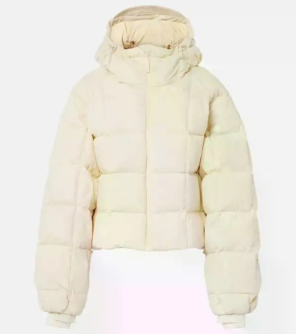 Cordova Oza Quilted Ski Jacket