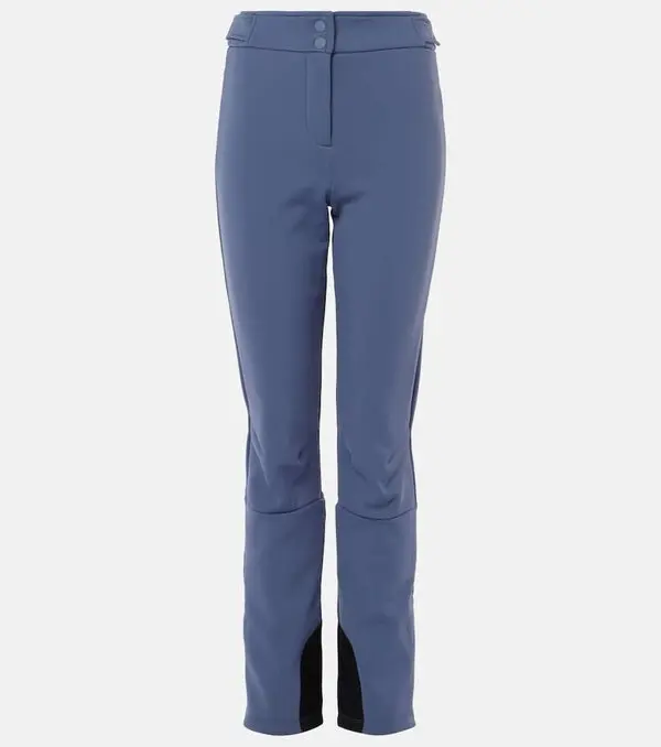 Cordova St. Moritz Ski Pants - Blue