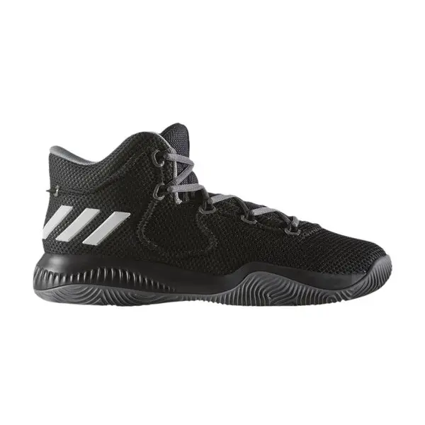 Adidas Crazy Explosive Td High-top Sneakers