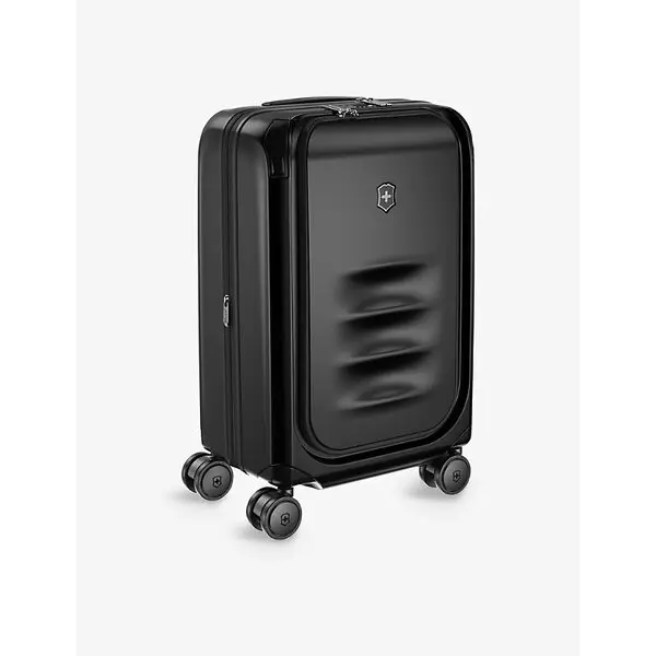 VICTORINOX Spectra 3.0 Frequent Flyer Carry-on Suitcase - Black