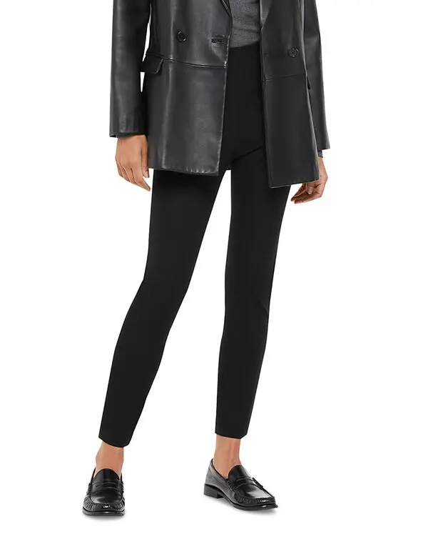 Whistles Super Stretch Trousers