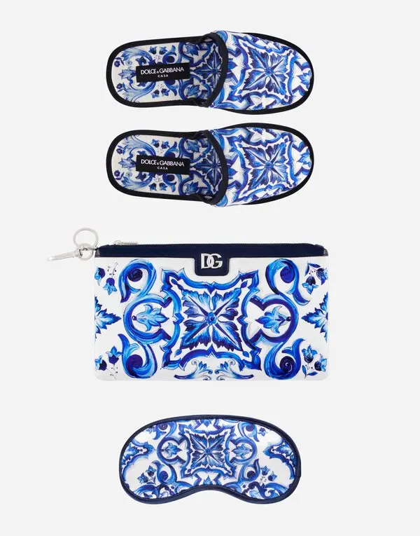 Dolce & Gabbana Comfort Kit - Multicolor