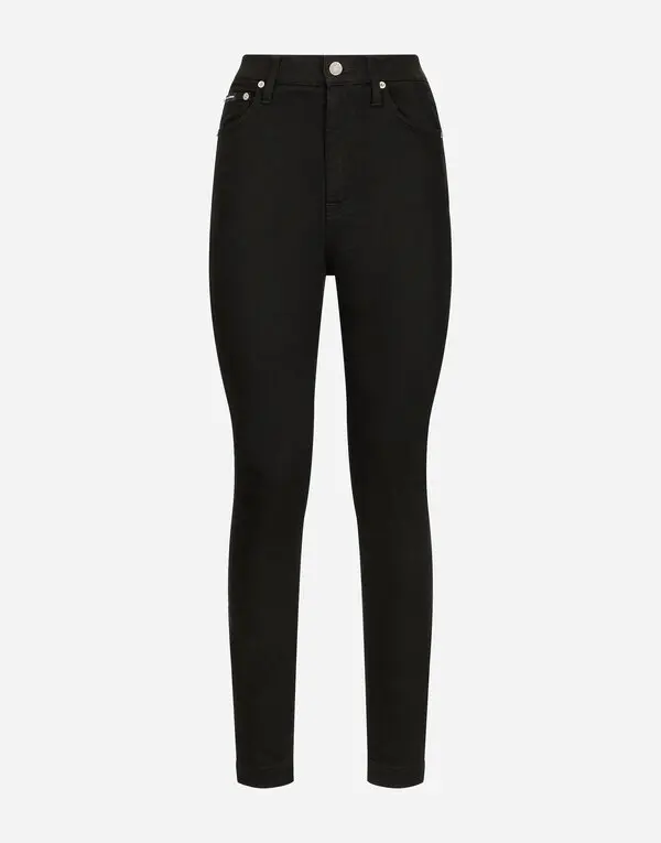 Dolce & Gabbana Audrey Jeans - Blue