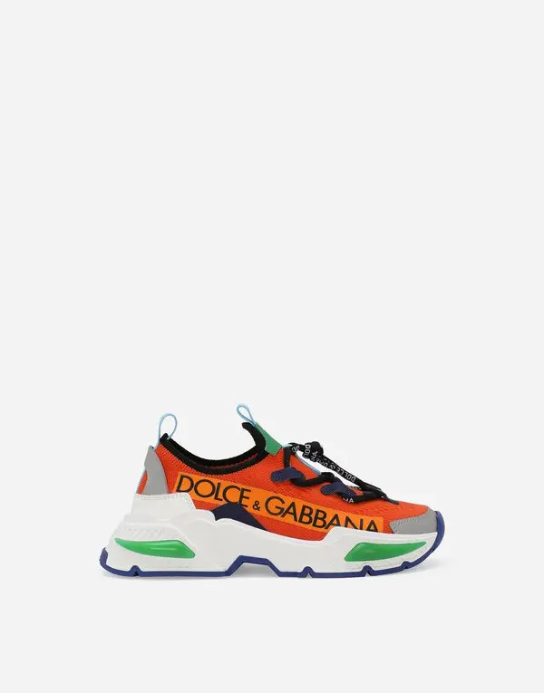 Dolce & Gabbana Airmaster Sneakers