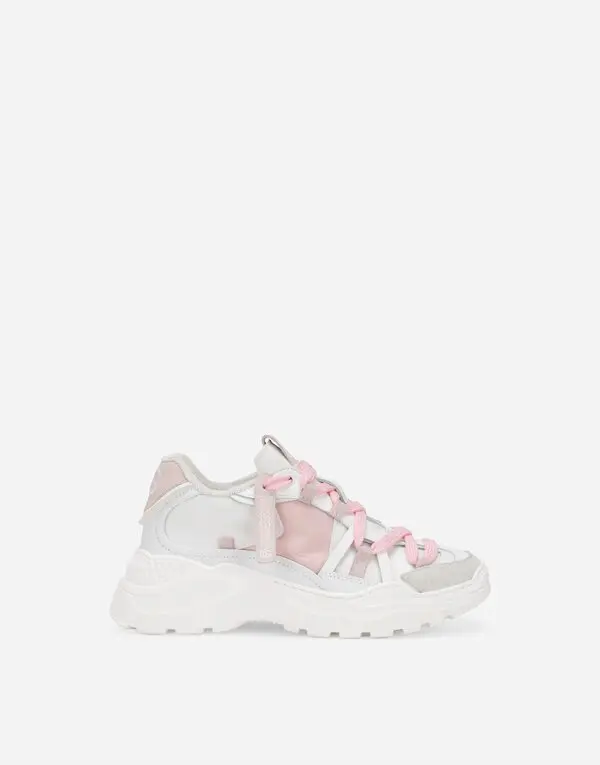 Dolce & Gabbana Airmaster Sneakers