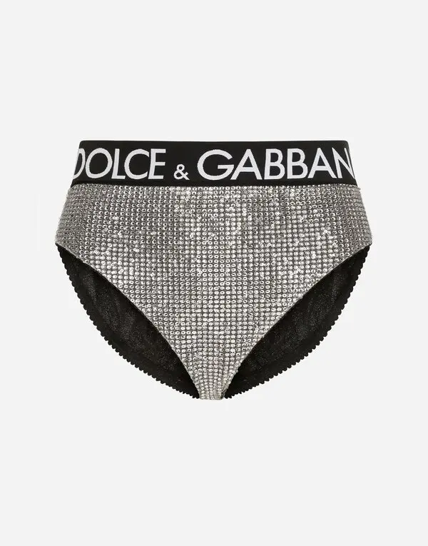 Dolce & Gabbana Slip Alto